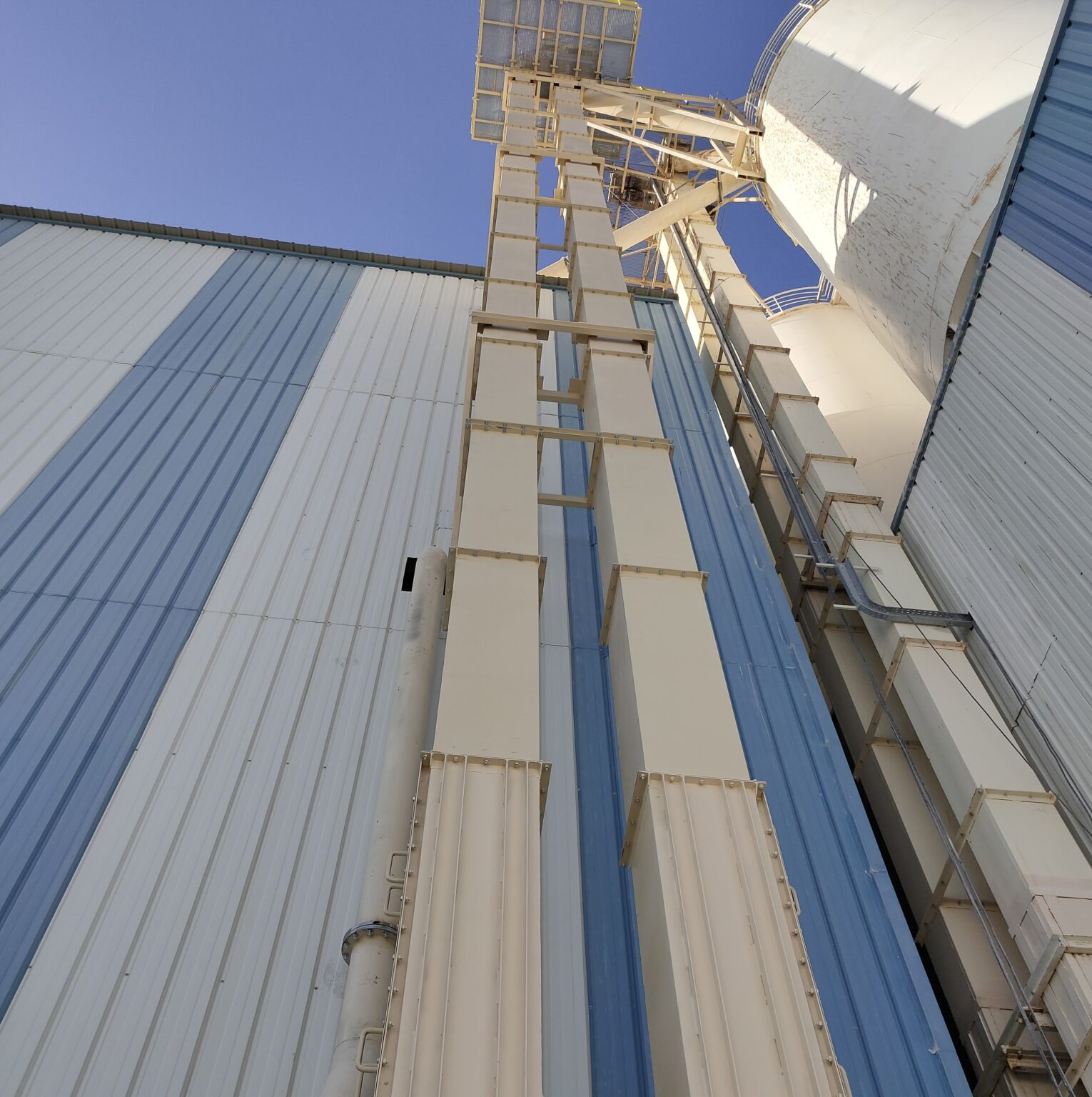 PRODUCTOS - TARMA BULK SOLIDS SOLUTIONS